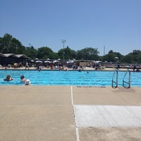 Marjorie R Post Park - Park