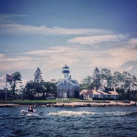Noank, CT - Neighborhood in Mystic