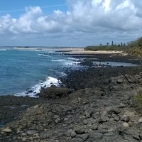 Elliott Heads Beach - Lihs St.