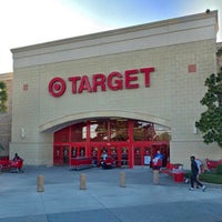 Target - Big Box Store in Charleston