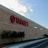 Target - Big Box Store in Charleston