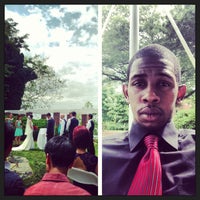 St. Mary's College Of Maryland - Kent Hall - 47474 Trinity Church Road