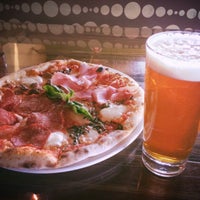 Flatbread Neapolitan Pizzeria - Meridian, ID