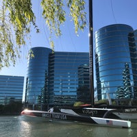 Oracle 500 Building - Office