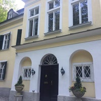 Villa Trapp Salzburg - 9 tips from 162 visitors