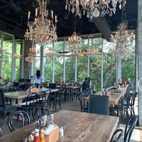 The Kitchen at The Dunlavy - New American Restaurant in Houston