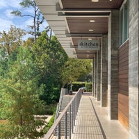 The Kitchen at The Dunlavy - New American Restaurant in Houston