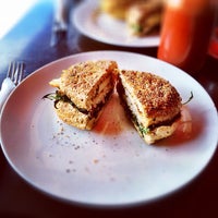 The Annex Cafe - Café