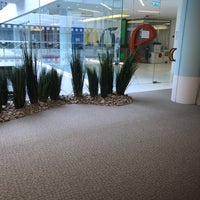 Google UK - Office in London