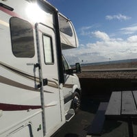 Dockweiler Beach RV Park - West Los Angeles - Playa del Rey, CA