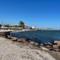 Surf Drive Beach - 8 tips