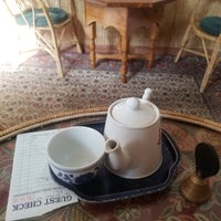 Dobrá Tea - Squirrel Hill South - 25 tips