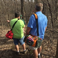Kaposia Disc Golf Course - Disc Golf in South St. Paul