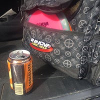 Kaposia Disc Golf Course - Disc Golf in South St. Paul