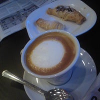 MDQ - Café in Palma