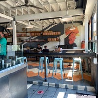 Coffee Commissary - Coffee Shop in Media District