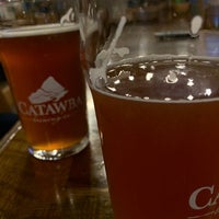 Catawba Brewing Co - 8 tips from 444 visitors