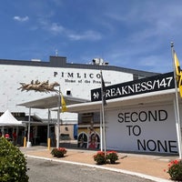 Pimlico Race Course - Pimlico - 24 tips from 3660 visitors