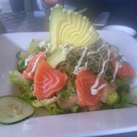 Shin Japanese Cuisine - Central Business District - 25 tips