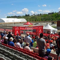 Stampede Grandstand - Southwest Calgary - Calgary, AB