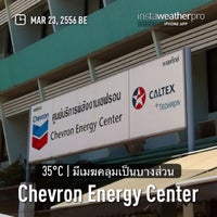 CHEVRON (THAILAND) LIMITED - ยานนาวา - Chong Nonsi, Yannawa, กรุงเทพมหานคร