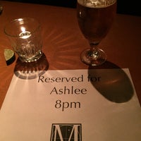 Matilda & Baby Atlas - Bar in Chicago