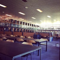 Western Bank Library - 5 tips from 271 visitors