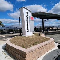 PATCO/NJ Transit: Lindenwold Station - Lindenwold, NJ