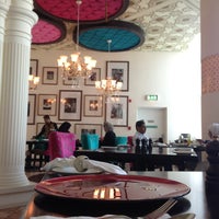 Peppermill - 39 tips