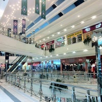Al-Rashid Mall | مجمع الراشد - Shopping Mall