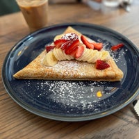 Cafe Moulin - Shadyside - Pittsburgh, PA