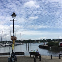 Port Hamble Marina - Harbor / Marina