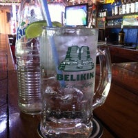 Pickled Parrot - American Restaurant