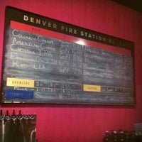 Station 26 Brewing Company - Northeast Park Hill - 7045 E 38th Ave