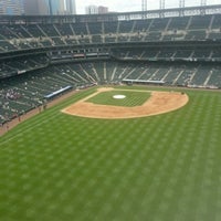 The Rooftop @ Coors Field - Ballpark - Denver, CO