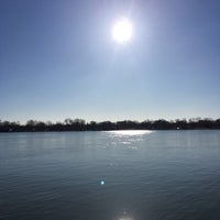 Elizabeth Park - Elizabeth Park Dr.