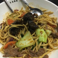 Mee Tarik Warisan Asli - Noodle Restaurant in Shah Alam