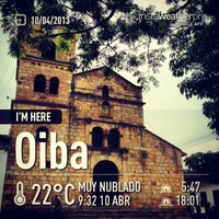 Oiba