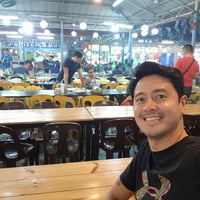 Larsian sa Fuente - BBQ Joint
