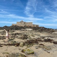 Fort National - Historic and Protected Site