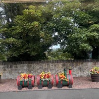 Linlithgow Railway Station (LIN) - Station Rd