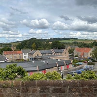 Linlithgow Railway Station (LIN) - Station Rd
