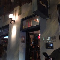 El Loco at Slip Inn - Wynyard - Sydney, NSW