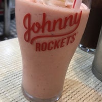 Johnny Rockets - Millenia - Orlando, FL