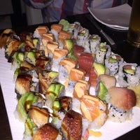 Room 112 - Sushi Restaurant in Charlotte