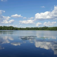 Cedar Lake - Lake in Minneapolis