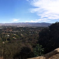Benedict Canyon - Other Great Outdoors in The Hills