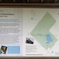 Robert. Edmondson Conservation Area