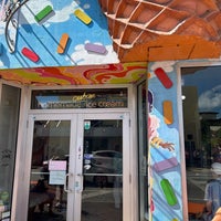 Azucar Ice Cream Company - Little Havana - 124 tips