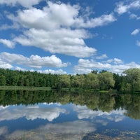 Robert. Edmondson Conservation Area
